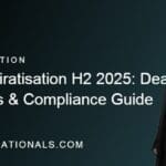 Saudi Arabia Saudization H2 2025: Targets, Penalties & Compliance Guide ...